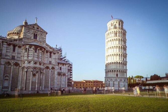 Private Full-Day Tour of Florence and Pisa from Rome - Key Points
