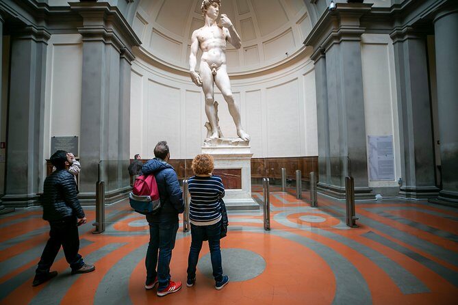 Private Full-Day Tour of Florence and Pisa from Rome - The Journey Begins: From Rome to Pisa
