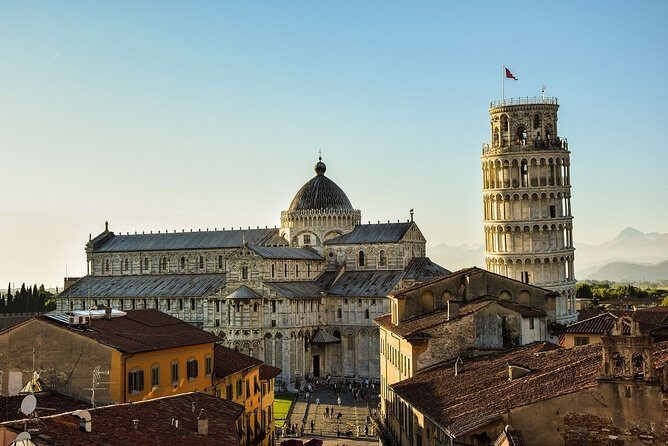 Private Full-Day Tour of Florence and Pisa from Rome - Return Journey and Reflection