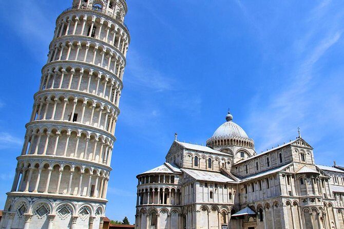Private Full-Day Tour of Florence and Pisa from Rome - Price and Value: Is It Worth It?