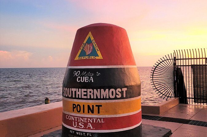 Private Full-Day Tour of Florida Keys from Key Largo to Key West - Who Would Love This Tour?