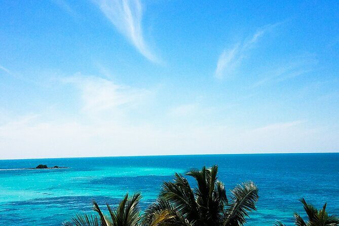 Private Full-Day Tour of Florida Keys from Miami/FLL to Key West - Starting Out: Ease and Comfort