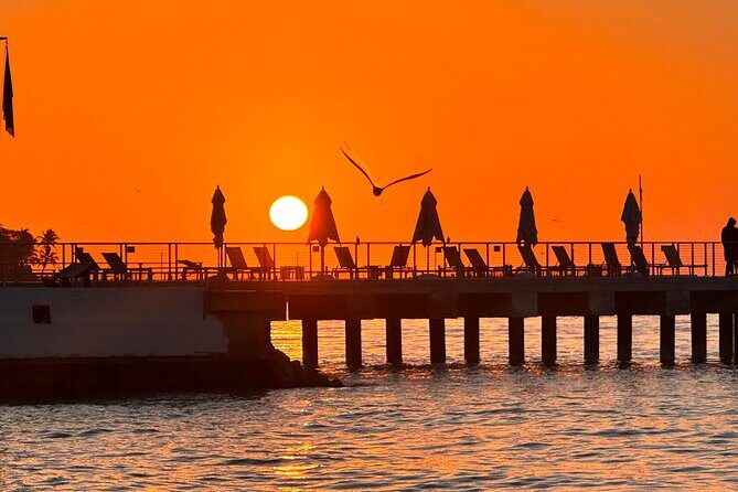 Private Full-Day Tour of Florida Keys from Miami/FLL to Key West - Exploring Key West