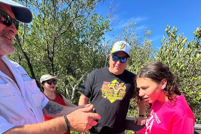 Private Full-Day Tour of Florida Keys from Miami/FLL to Key West - The Return Journey: Relax and Reflect