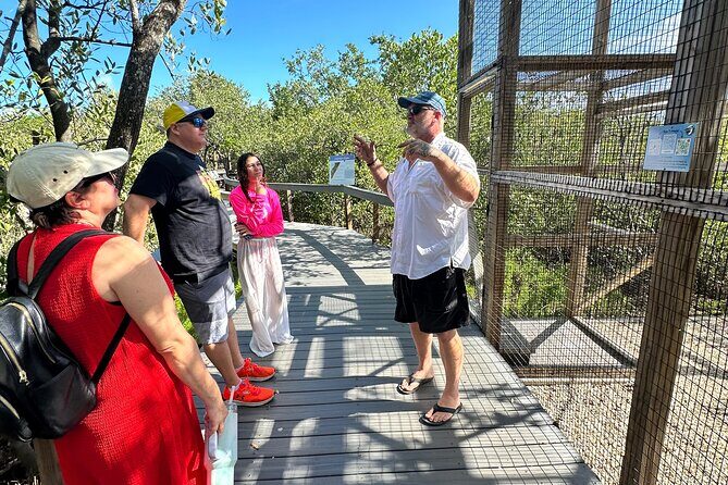 Private Full-Day Tour of Florida Keys from Miami/FLL to Key West - Who Will Love This Tour?