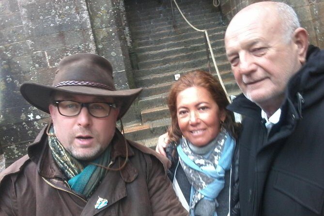 Private Full-Day Tour of Mont-Saint-Michel from Caen - An In-Depth Look at the Tour Experience