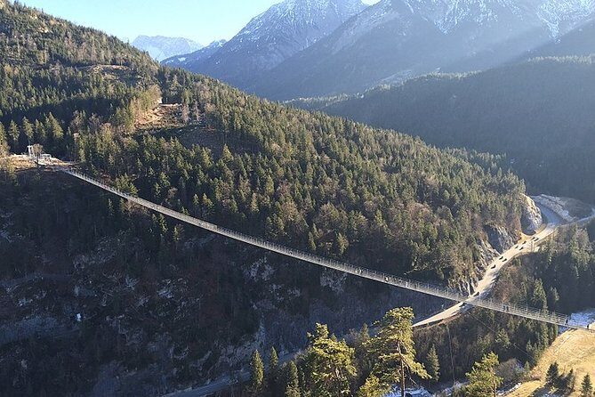 Private Full-Day Tour of Neuschwanstein Castle from Innsbruck - What Sets This Tour Apart?