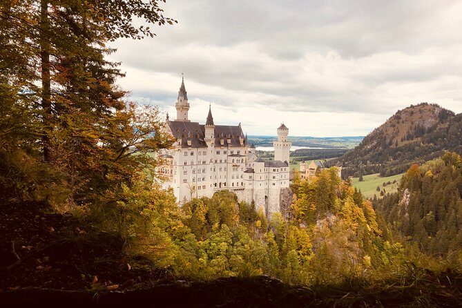 Private Full-Day Tour of Neuschwanstein Castle from Innsbruck - Who Is This Tour Best For?
