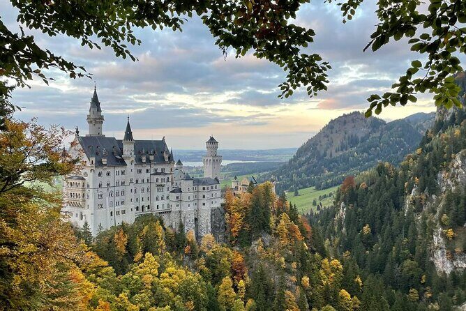 Private Full-Day Tour of Neuschwanstein Castle from Innsbruck - The Sum Up