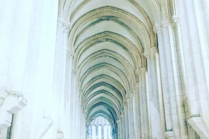 Private Full Day Tour of Óbidos, Nazaré and Batalha - Exploring Portugal’s Treasures: A Detailed Look at the Private Full Day Tour of Óbidos, Nazaré, and Batalha