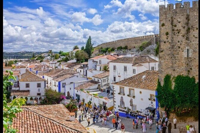 Private Full Day Tour of Óbidos, Nazaré and Batalha - FAQ