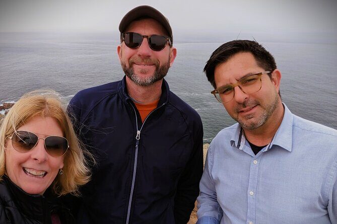 Private Full Day Tour of Sintra, Cascais and Estoril - Final thoughts: Who is this tour best for?