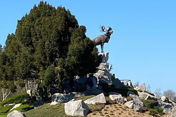 Private Full Day Tour of the Somme Battlefields - Key Points