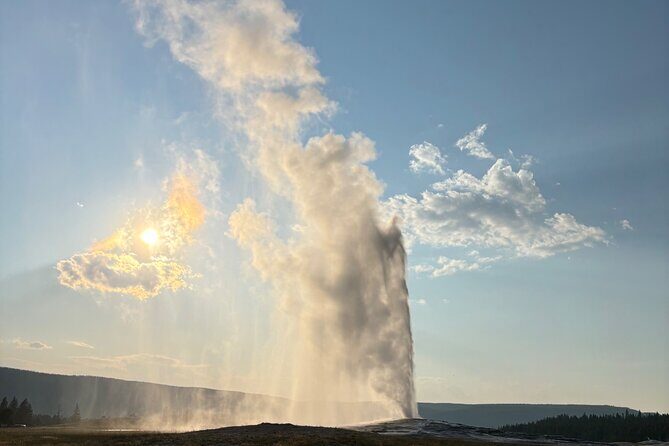 Private Full Day Tour of Yellowstone's Natural Wonders - Who Will Love This Tour?