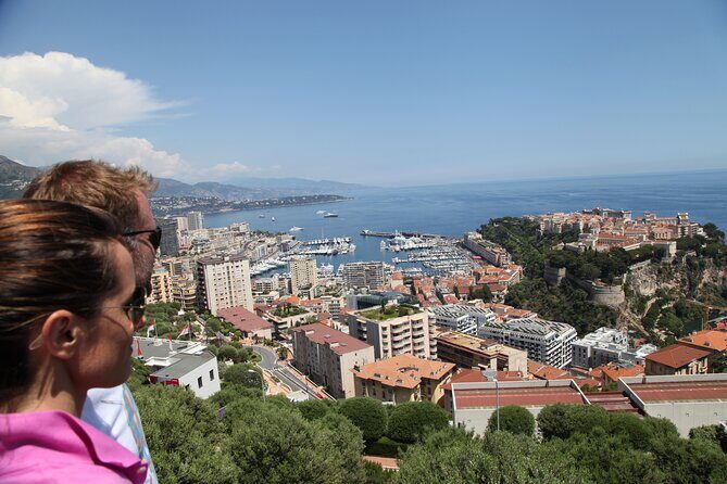Private Full-Day Tour on the French Riviera from Monaco - FAQs