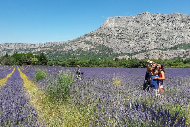 Private Full-Day Tour on the French Riviera from Nice - An In-Depth Look at the Tour Experience