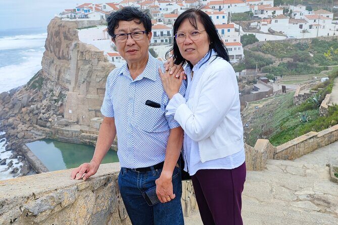 Private Full Day Tour Sintra - Cascais - Pricing and Value