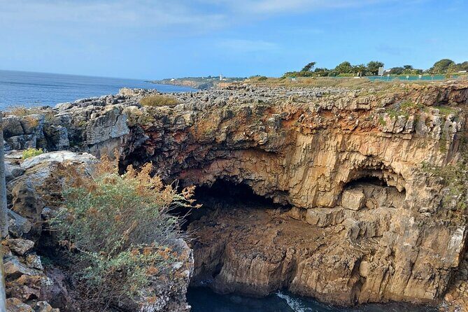 Private Full Day Tour Sintra - Cascais - FAQ