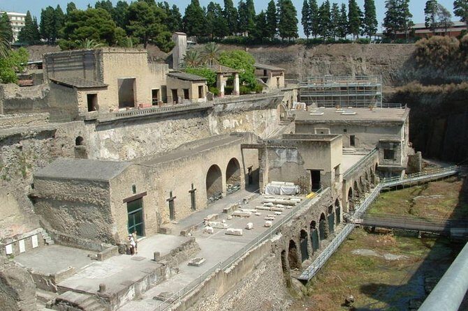 Private Full-Day Tour Sorrento, Positano, and Pompeii - Who Should Book This Tour?