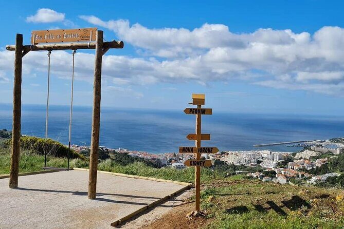 Private Full Day Tour through Sesimbra and Arrábida - An In-Depth Look at the Tour Itinerary