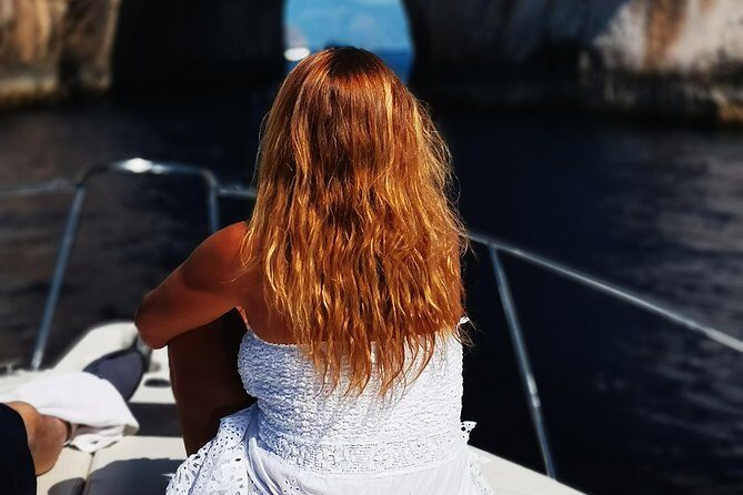 Private full day tour to Capri with grottos - An In-Depth Look at the Experience