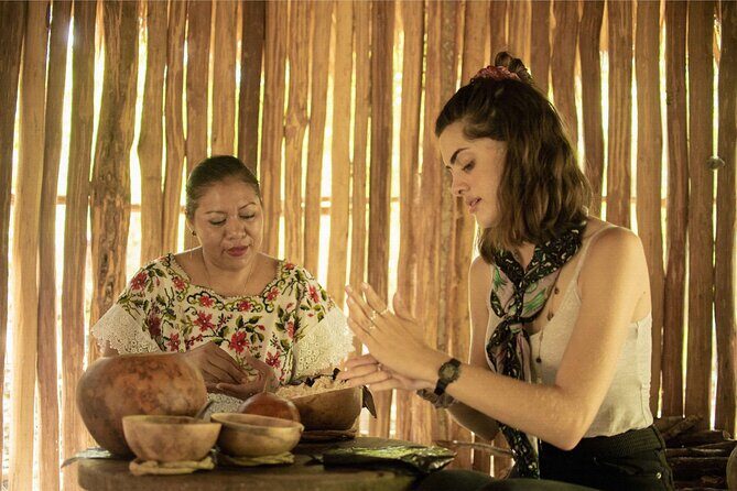 Private Full Day Tour to Chichen Itza and Mayan Sanctuary - What’s Included and What’s Not