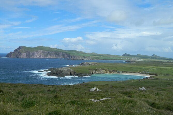 Private Full-Day Tour to Dingle and Slea Head - Who is This Tour Best Suited For?