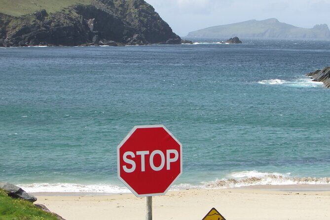Private Full-Day Tour to Dingle and Slea Head - FAQ