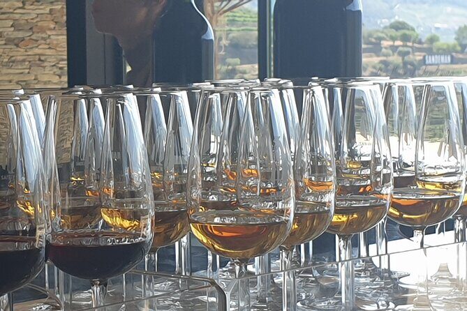 Private full-Day Tour to Douro Valley - An In-Depth Look at the Douro Valley Private Tour  