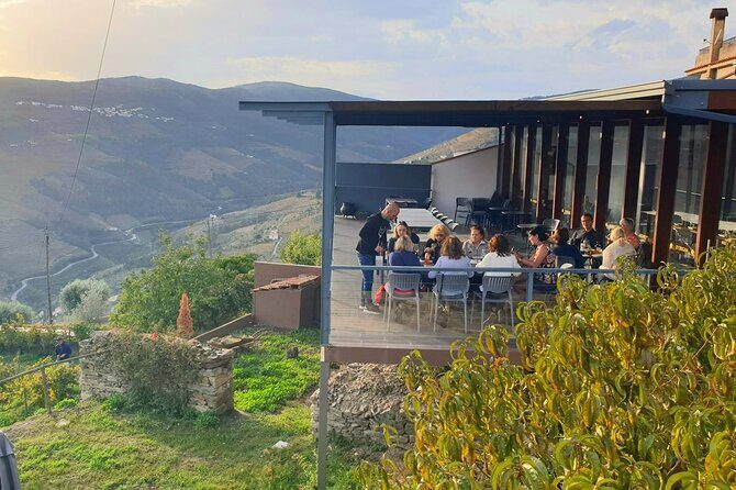 Private full-Day Tour to Douro Valley - Who Will Love This Tour?  