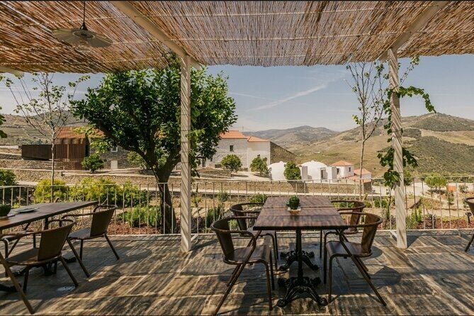 Private full-Day Tour to Douro Valley - Frequently Asked Questions  