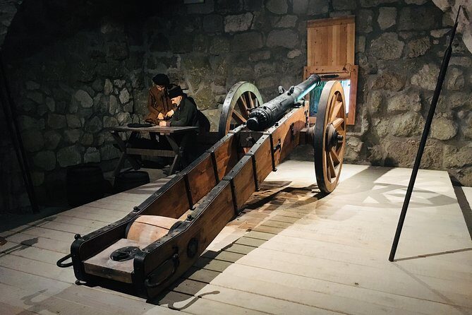 Private Full Day Tour to Eger - History, Culture and Wine - Unpacking the Full Itinerary