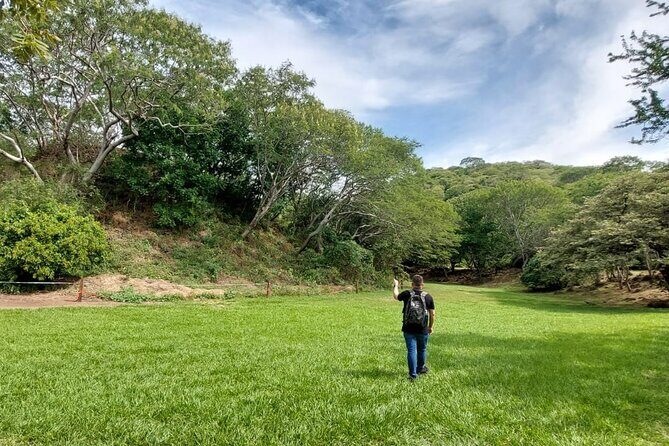 Private Full-Day Tour to Guachimontones - Authentic Experiences and Unique Insights