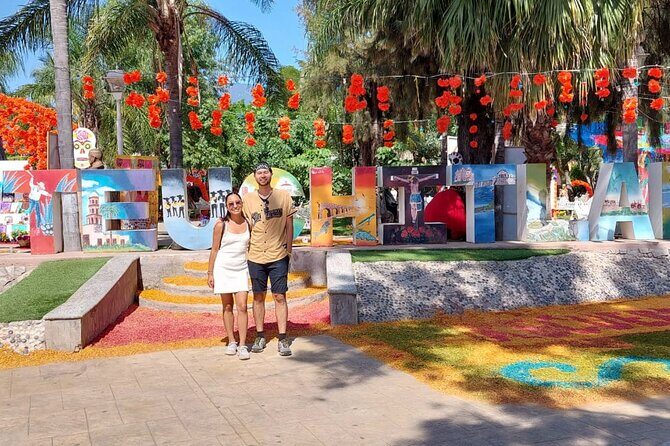 Private Full-Day Tour to Guachimontones - Who Should Consider This Tour?