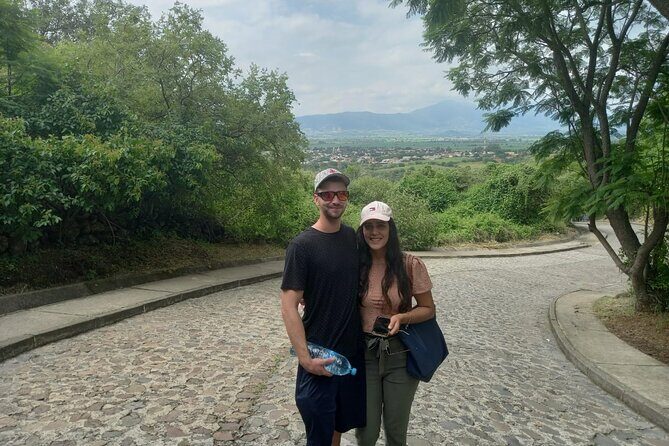 Private Full-Day Tour to Guachimontones - Final Thoughts