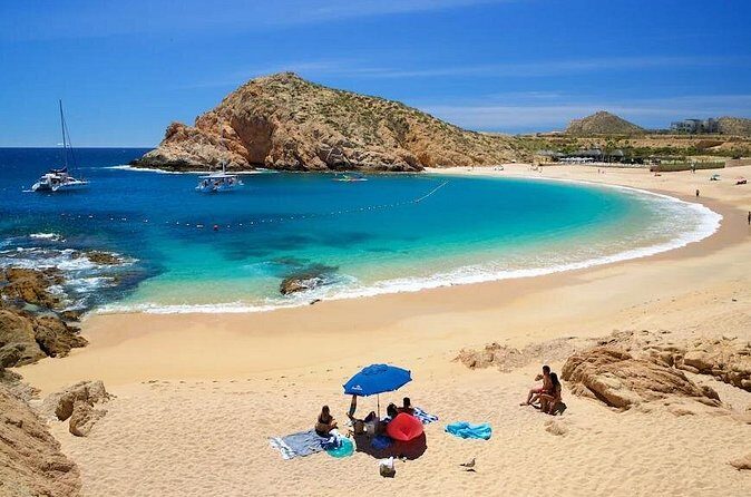 Private Full Day Tour to Los Cabos from La Paz - Final Thoughts  