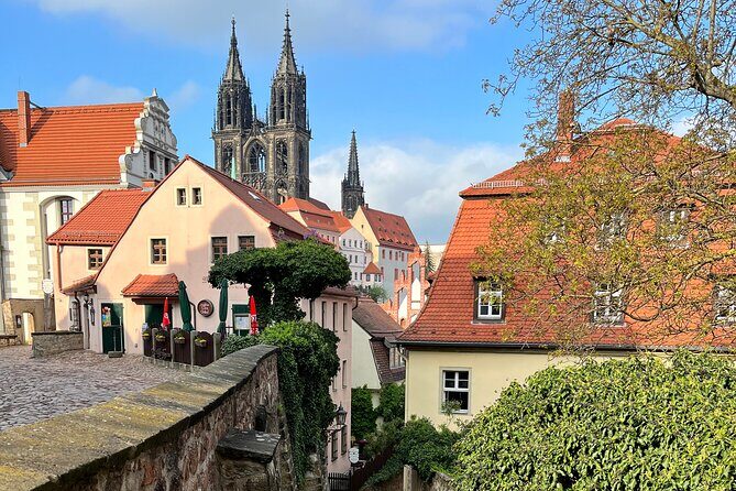 Private Full-Day Tour to Meissen and Dresden from Berlin - The Experience and the Guides