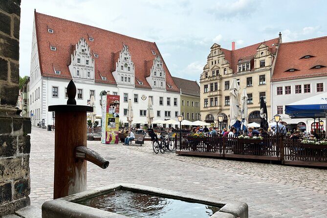 Private Full-Day Tour to Meissen and Dresden from Berlin - FAQ