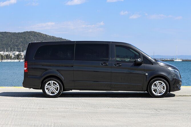 Private Full Day Tour to Meteora from Volos - Who This Tour Is Best For