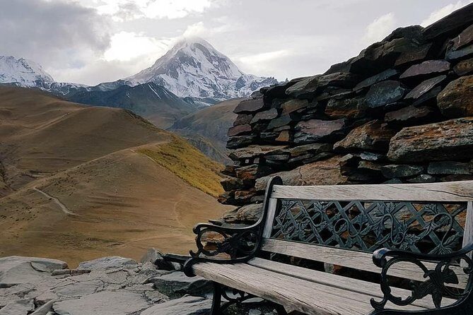 Private Full-Day Tour to Mtskheta and Kazbegi(stepantsminda) from Tbilisi - In-Depth Itinerary Breakdown