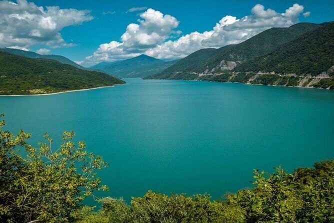 Private Full-Day Tour to Mtskheta and Kazbegi(stepantsminda) from Tbilisi - FAQs