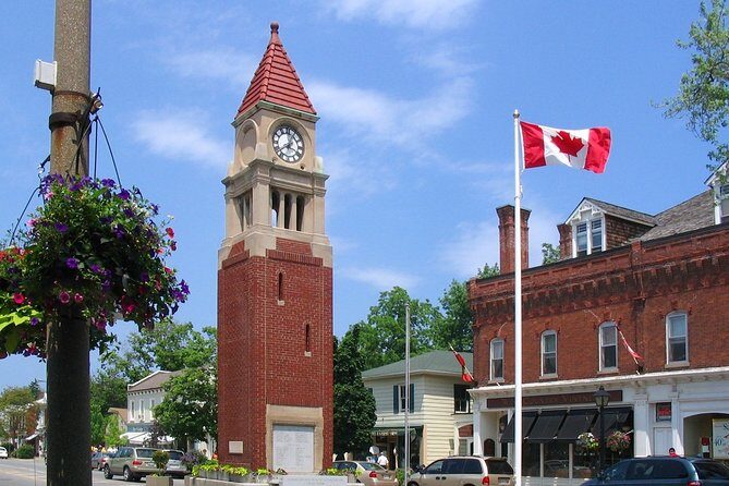 Private full day tour to Niagara Falls from Toronto - Hotel pick up and drop off - The Sum Up: Who Will Love This Tour?