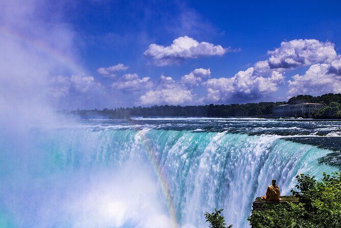 Private full day tour to Niagara Falls from Toronto - Hotel pick up and drop off - FAQ