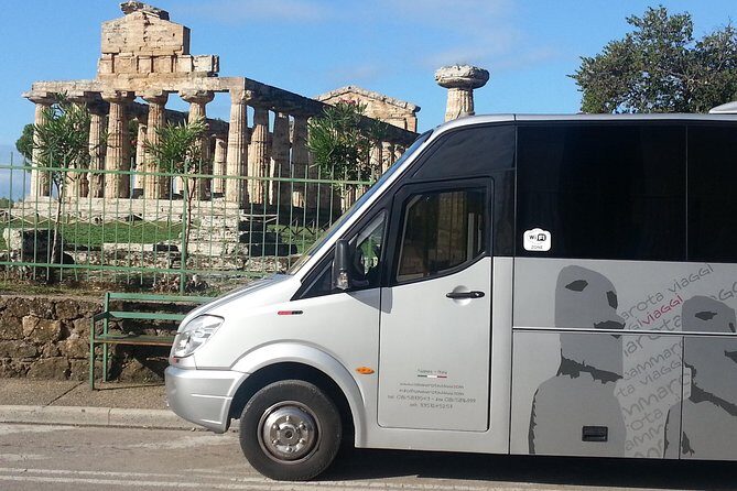 Private full day tour to Pompeii Amalfi Coast and Ravello - FAQs