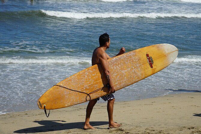 Private Full Day Tour to Sayulita - Practical Tips for the Day