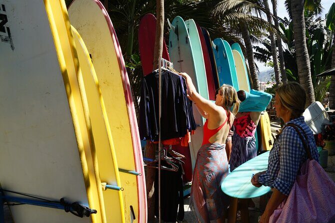 Private Full Day Tour to Sayulita - FAQ