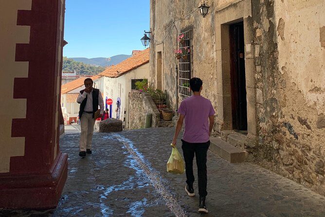 Private Full-Day Tour to Taxco and Cacahuamilpa Grottoes - What Past Guests Say