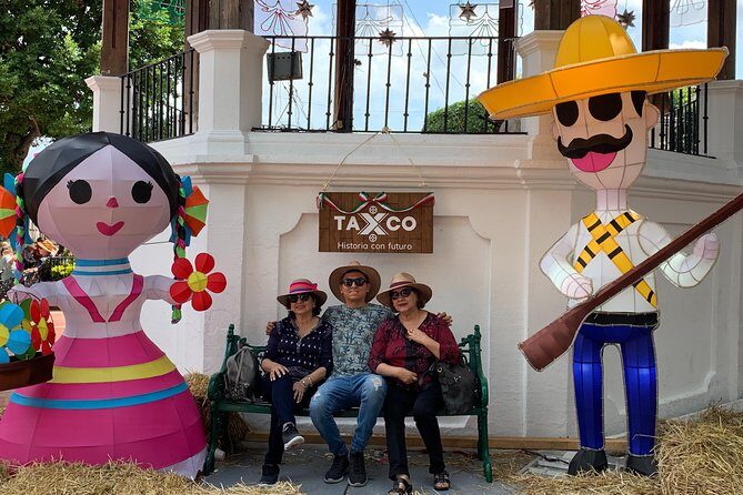 Private Full-Day Tour to Taxco and Cacahuamilpa Grottoes - FAQ