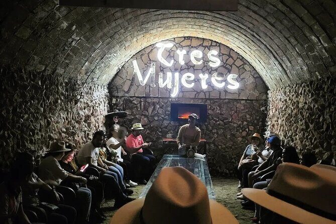 Private Full-Day Tour to Tequila Pueblo Magico - Authentic Experiences That Feel Special