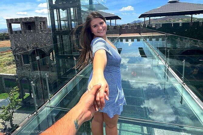 Private Full-Day Tour to Tequila Visiting El Castillo de Tequila - Who Will Love This Tour?